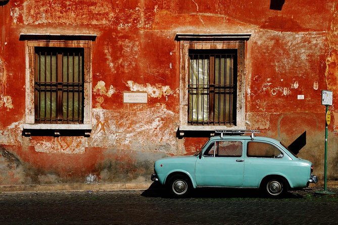Highlights & Hidden Gems With Locals: Best of Bologna Private Tour - Who Should Consider This Tour?