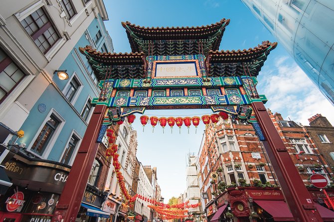 Highlights of London Private Tour With Notting Hill - Personalized Tour Experience