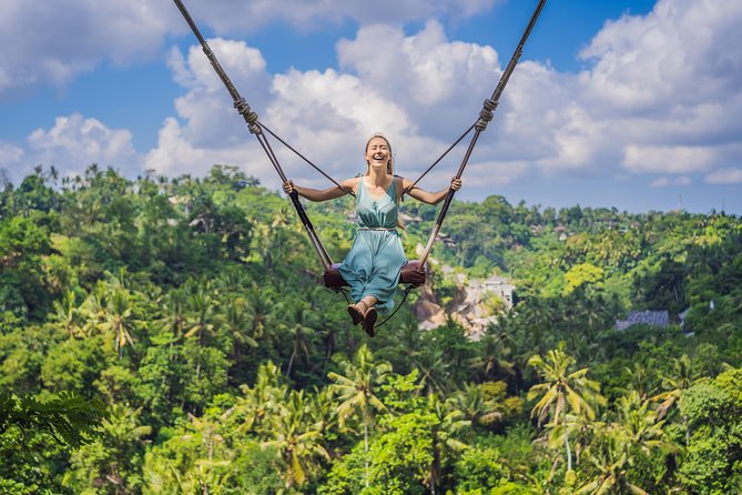 Highlights of Ubud & Mount Batur Volcano - Private Day Trip - FAQ