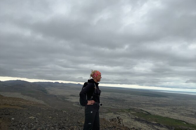 Hike to Mt Helgafell - Customer Testimonials