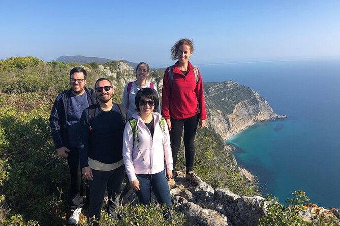 Hiking Tour to the Highest Limestone Cliff of Continental Europe - Discovering the Local Flora and Fauna