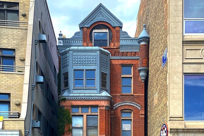Historic Homes and Cottages of Wicker Park Walking Tour - FAQ