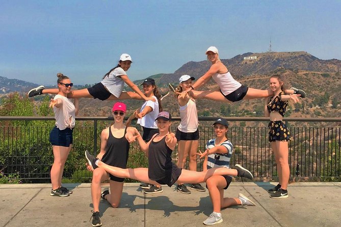 Hollywood Sign Hiking Tour to Griffith Observatory - Tips for Your Hiking Adventure