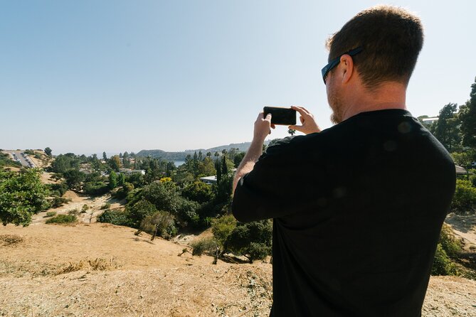 Hollywood Sign One-Hour Tour in Los Angeles - Customer Feedback and Experiences