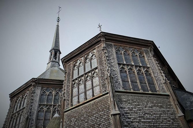 Honfleur Private Walking Tour - Local Insights and Recommendations for Further Exploration