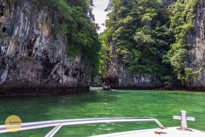 Hong Islands One Day Tour by Speed Boat (from Ao Nang, Krabi) - FAQ