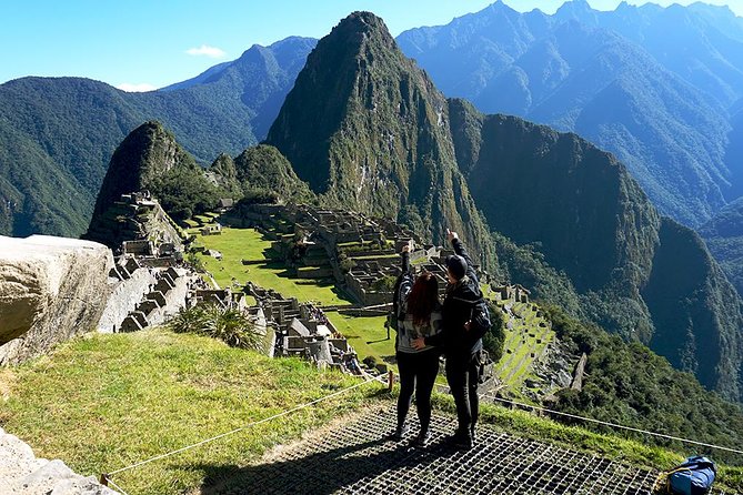 Huayna Picchu and Machu Picchu From Cusco Full Day - Climbing Huayna Picchu for a Unique Perspective