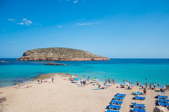 Ibiza Boat Rental Without Licence - Reasons to Recommend
