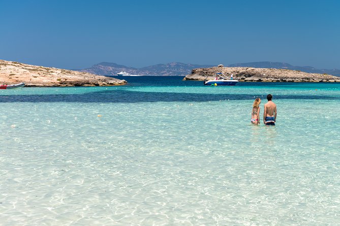 IBIZA-FORMENTERA SEA EXPERIENCE, From Figueretas - Customer Reviews and Feedback