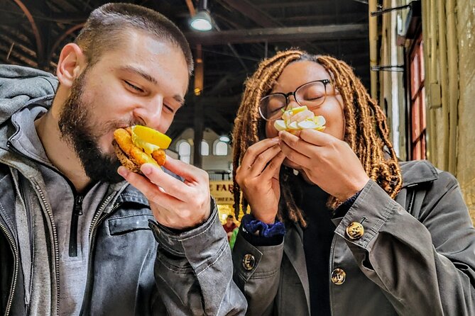 International Food Tour Lancaster, Pennsylvania - Negative Customer Feedback