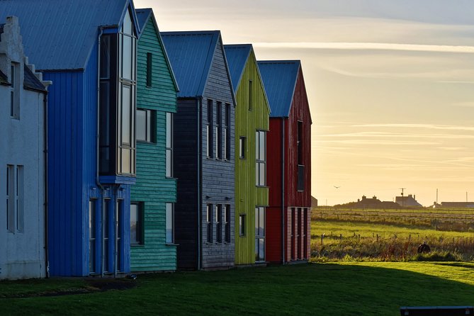 Inverness: John OGroats, Dunrobin Castle & the Far North - Customer Experiences and Feedback