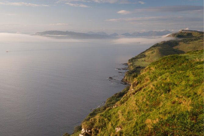Isle Of Skye Self Guided Driving Tour - Frequently Asked Questions