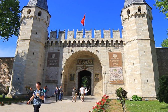 Istanbul 1 Day Tour | Best of Istanbul | Blue Mosque, Hagia Sophia and Topkapi - Customer Feedback
