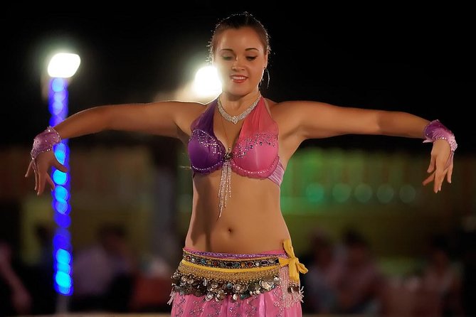 Istanbul GBosphorus Dinner Cruise and Belly-Dancer Show - Accessibility and Additional Information
