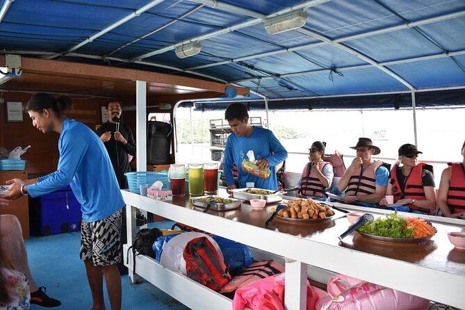 James Bond Island Tour with Sea Cave Kayaking & Glowing Plankton - Who Is This Tour Best For?