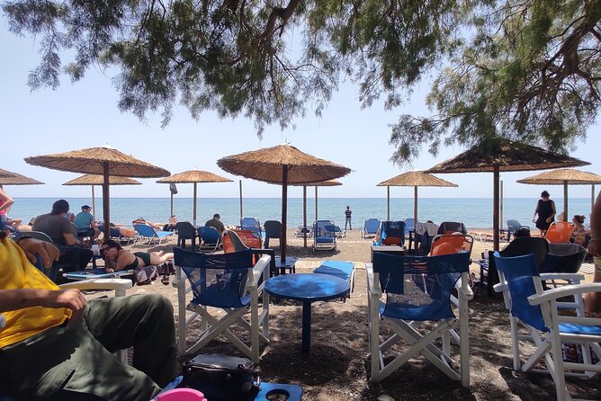Jeep Safari Wine Tour and South Sea Swimming - Review Highlights From Travelers