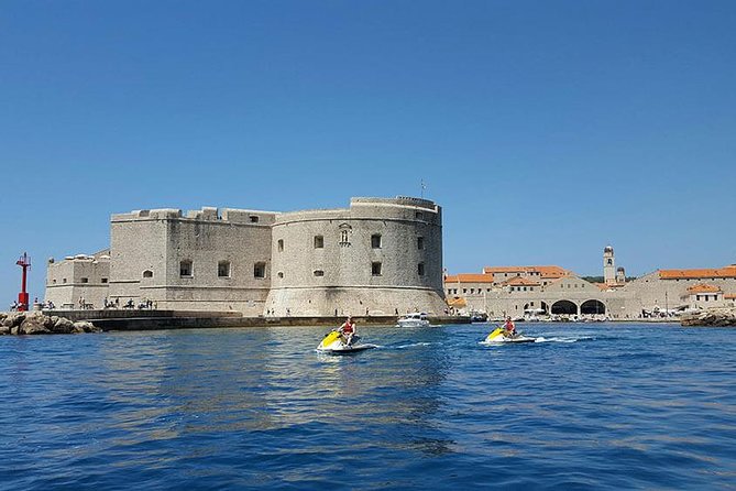 Jet Ski Safari Tour 1h - Important Traveler Information