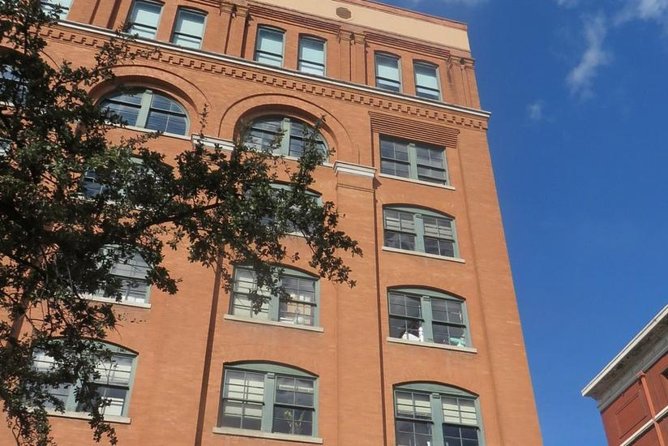 JFK Assassination and Museum Tour with Lee Harvey Oswald Rooming House - Final Word