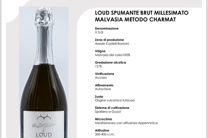 Join Our Exclusive Wine Education Course! - Participation Guidelines