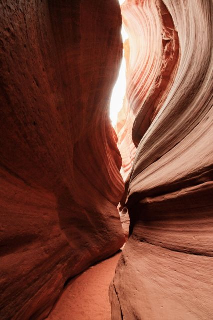 Kanab: Peek-A-Boo and Great Chamber UTV Guided Tour - FAQs