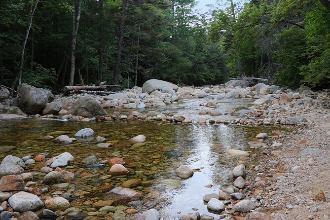 Kancamagus Scenic Byway Self-Guided Audio Driving Tour Guide - Exploring More Tours in the East Coast USA Bundle