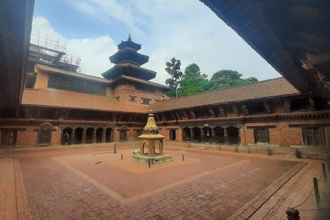 Kathmandu Valley Day Tour: 2 or 4 UNESCO Heritage Sites Option - The Best Fit