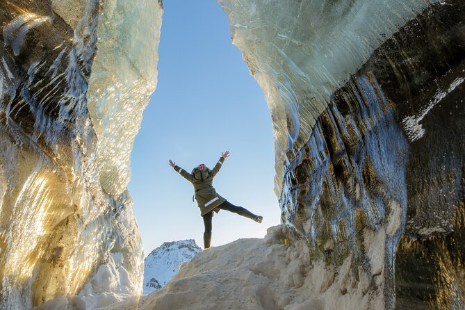 Katla Ice Cave From Vik - Customer Impressions and Feedback