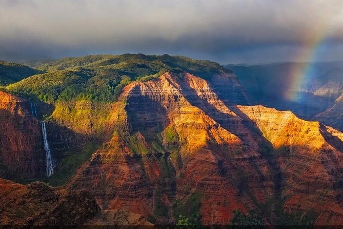 Kauai Canyon Explorer - Private Tour Featuring Waimea & Kokee - Discover the Kokee State Park