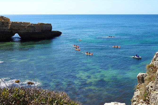 Kayak Into the Hidden Caves and Secret Beaches - Considerations for Travelers