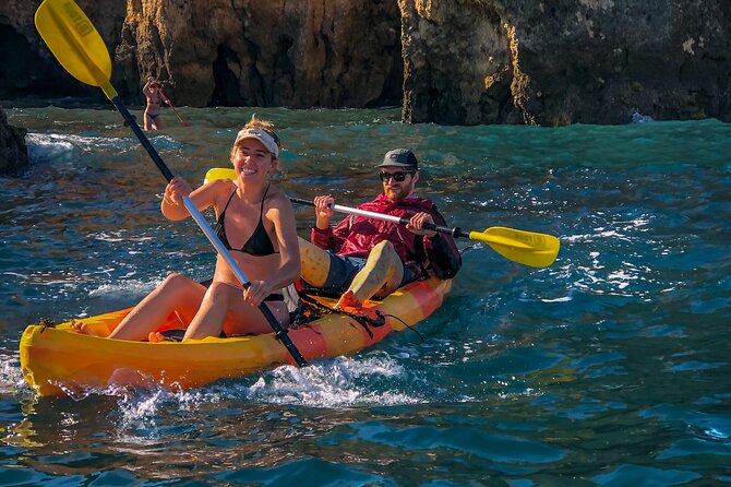 Kayak Rental at Sunrise in Lagos - Host Response and Commitment to Quality