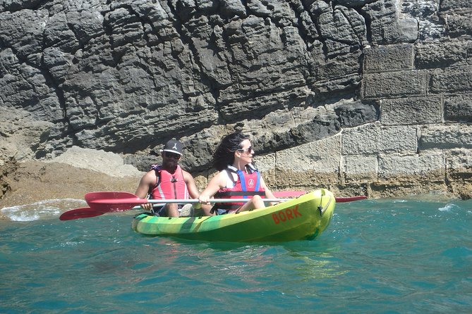 Kayak Tour of Lisbon - Final Thoughts