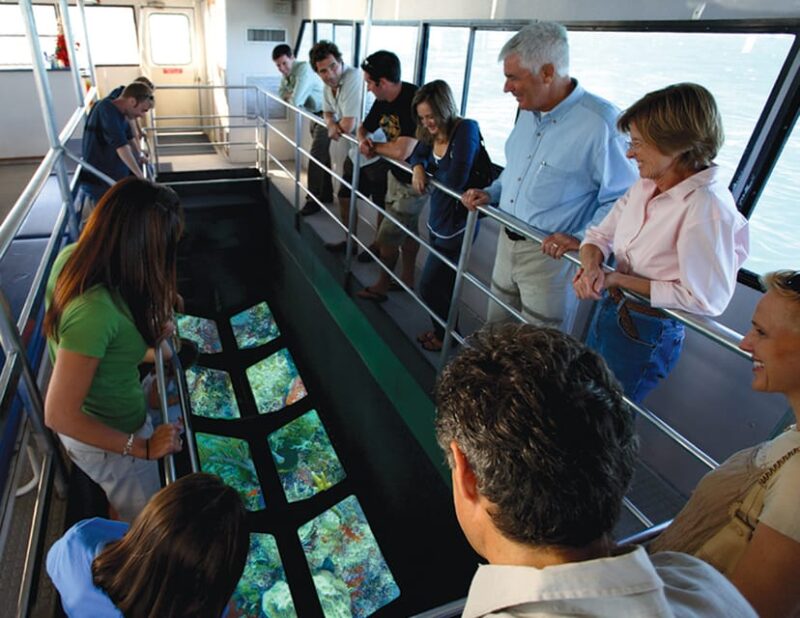 Key West: Glass Bottom Boat Reef Tour with Sunset Option - Final Thoughts