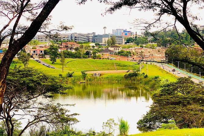 Kigali City Tour with a Local Guide and Driver - The Sum Up