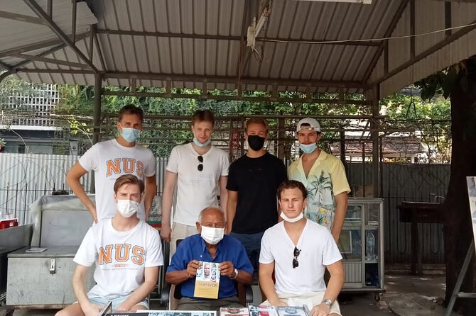 Killing field and Toul Sleng genocide museum Tour - Practical Tips for Participants
