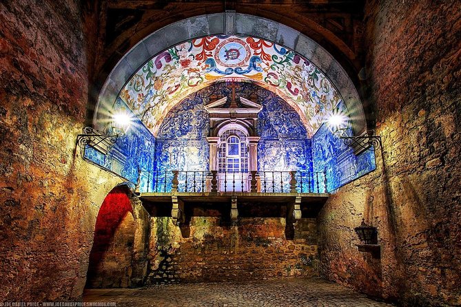 Knights Templars Private Tour From Lisbon - Booking and Reservation Details
