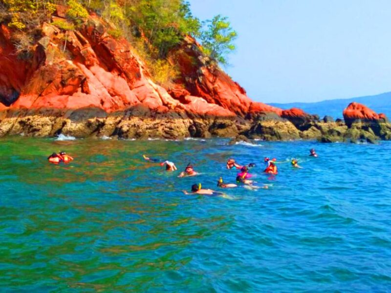 Krabi: 4 Islands Sunset Longtail Boat Tour with BBQ Dinner - Frequently Asked Questions