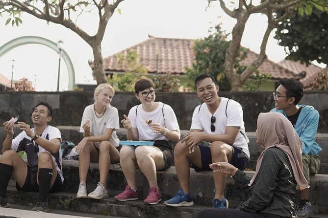 Kraton Hidden Gems Jogja Cycling Tour - The Value of Guided Local Experiences