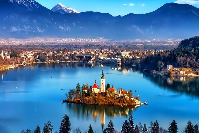 Lake Bled and Ljubljana Group Shore Experience From Koper - Traveler Reviews and Feedback: What Others Are Saying