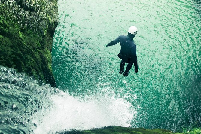 Lake Bled Canyoning Adventure With PHOTOS - 3glav Adventures - Capturing the Thrilling Moments With Photos