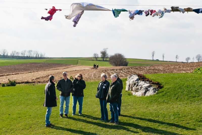 Lancaster County: Tour and Meal with an Amish Family - FAQ