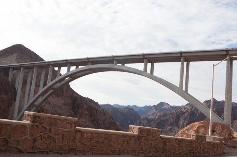 Las Vegas: Grand Canyon Trip + Las Vegas City Tour - The Sum Up