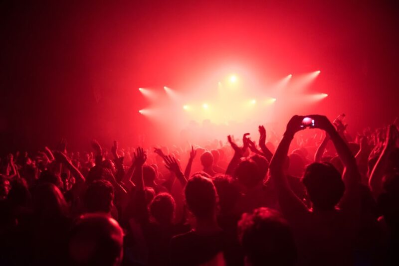 Las Vegas Private Party Bus Club Crawl - Final Thoughts