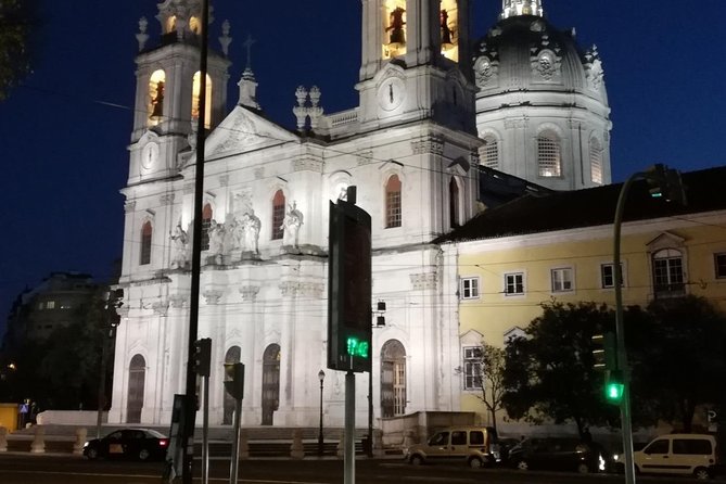 Lisbon by Night up to 6 People, Private Tour - Host and Supplier Information