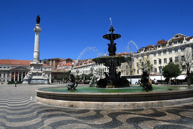 Lisbon Day Trip From the Algarve - Reviews and Traveler Feedback