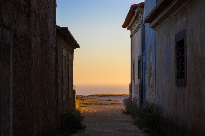 Lisbon Off-The-Beaten-Path Small Group Tour: Sesimbra, Arrabida & Wine Tasting - Personalized Small Group Experience