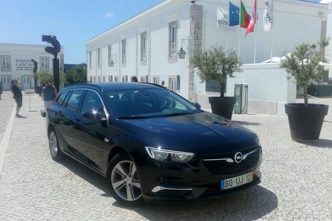 Lisbon Private Transfer to Airport Departures - Tips for a Smooth Transfer Experience