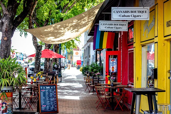 Little Havana WOW Walking Tour - Small Group Size - Who Will Love This Tour?