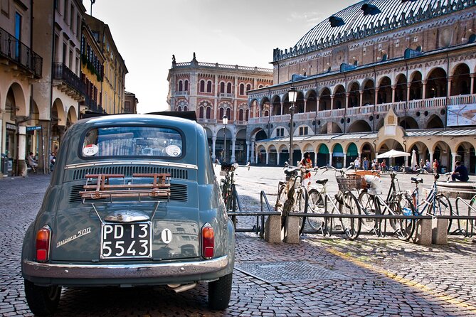 Live Padua as a Local - Discover Caffè Pedrocchi
