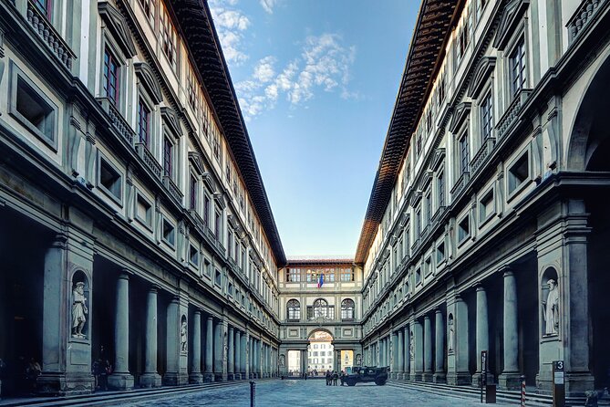 Livorno Shore Excursion: Pisa, Florence and Chianti Wine Private Day Trip - Meeting and Pickup: Starting Your Day Right