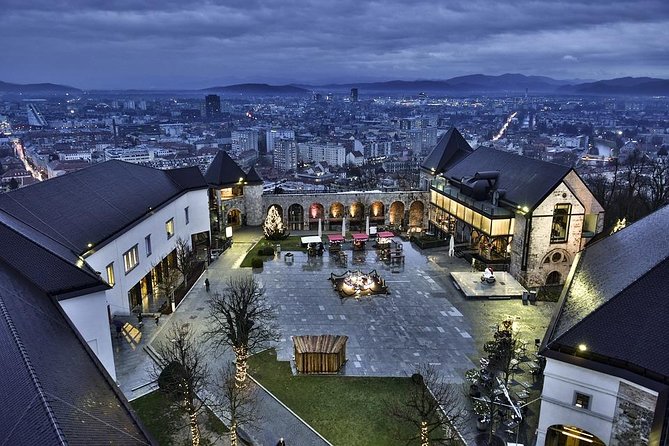 Ljubljana Private Walking Tour With a Local - Travelers Experiences and Testimonials